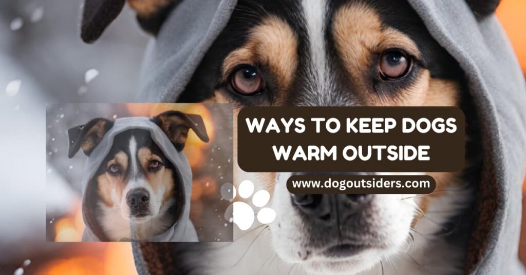 Dogs That Can Live Outside Year Round: Top 10 Hardy Breeds - Dog Outsiders