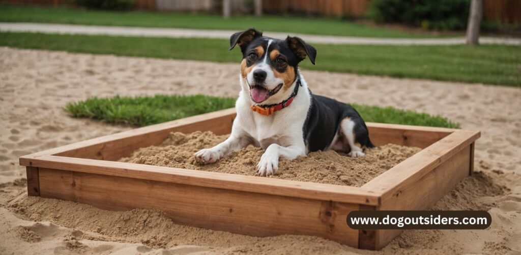 Homemade Outdoor Dog Kennel Ideas