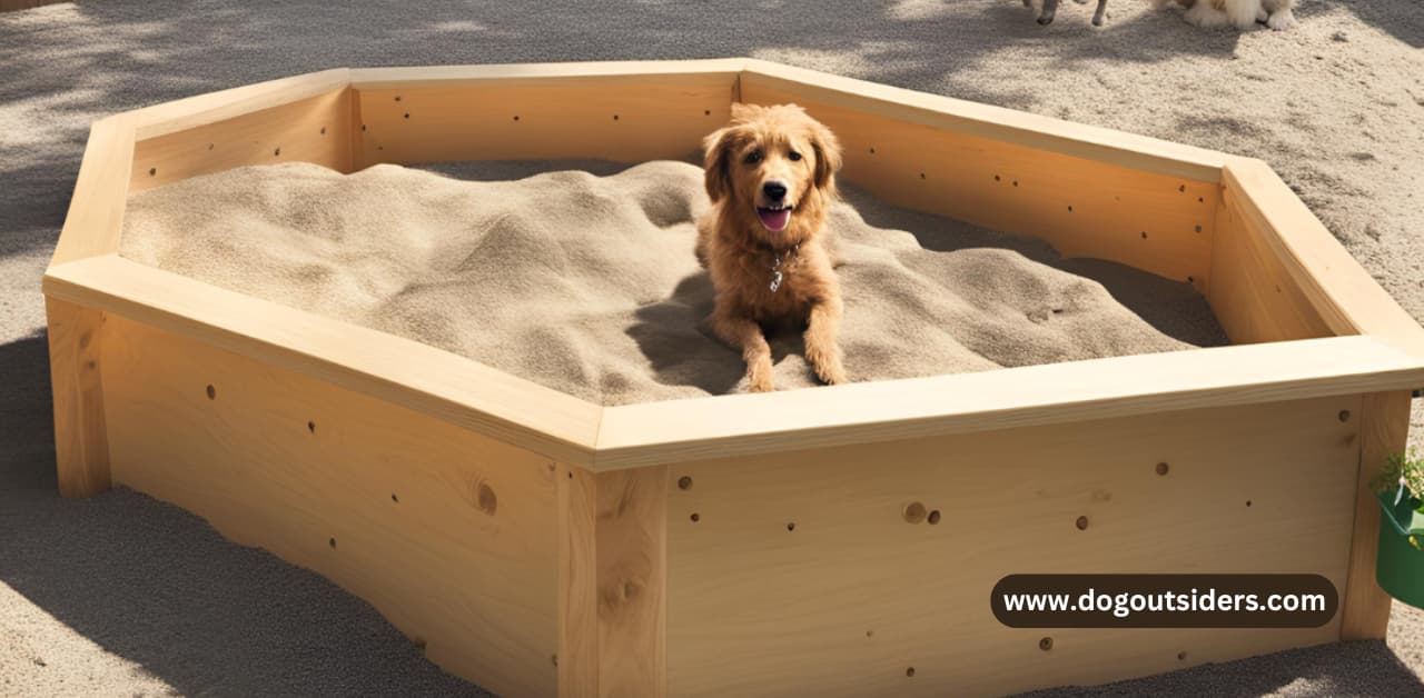 Outdoor Dog Area Ideas: 10 Creative Ways to Spoil Your Pooch
