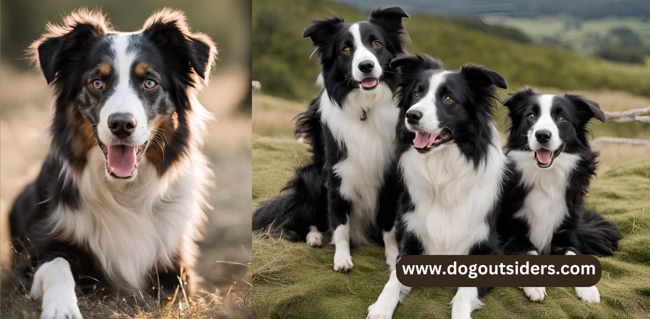 Outside Dog: Top Breeds for Outdoor Living - Dog Outsiders
