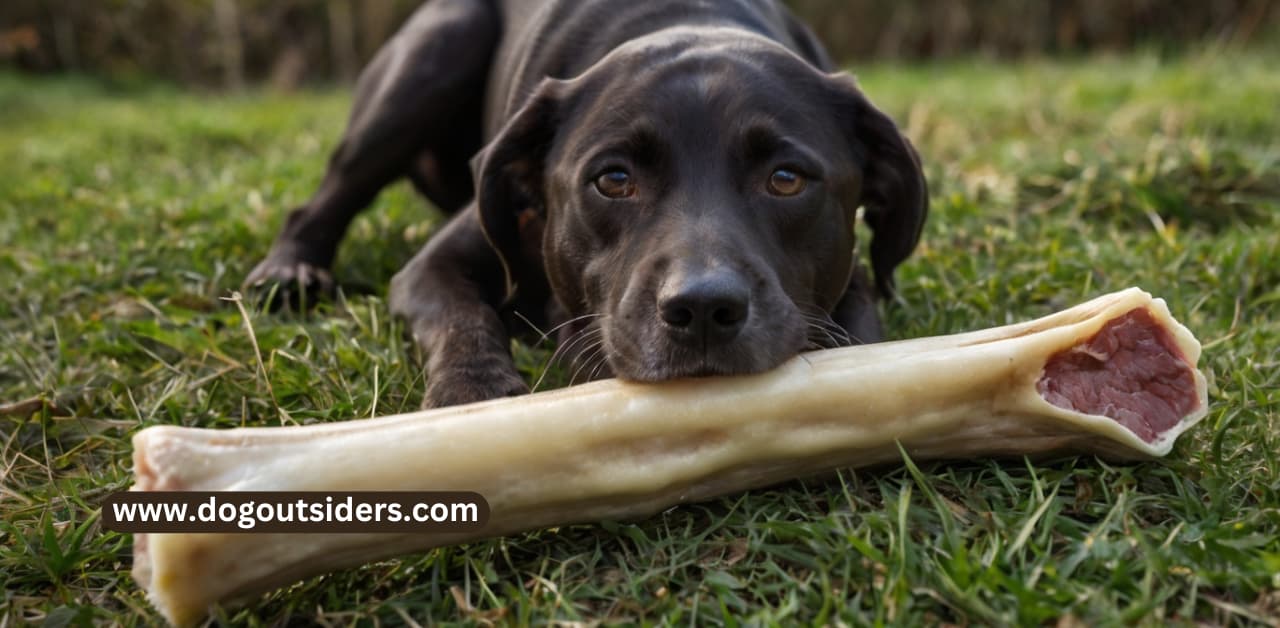 Are Beef Marrow Bones Good for Dogs: A Complete Guide - Dog Outsiders