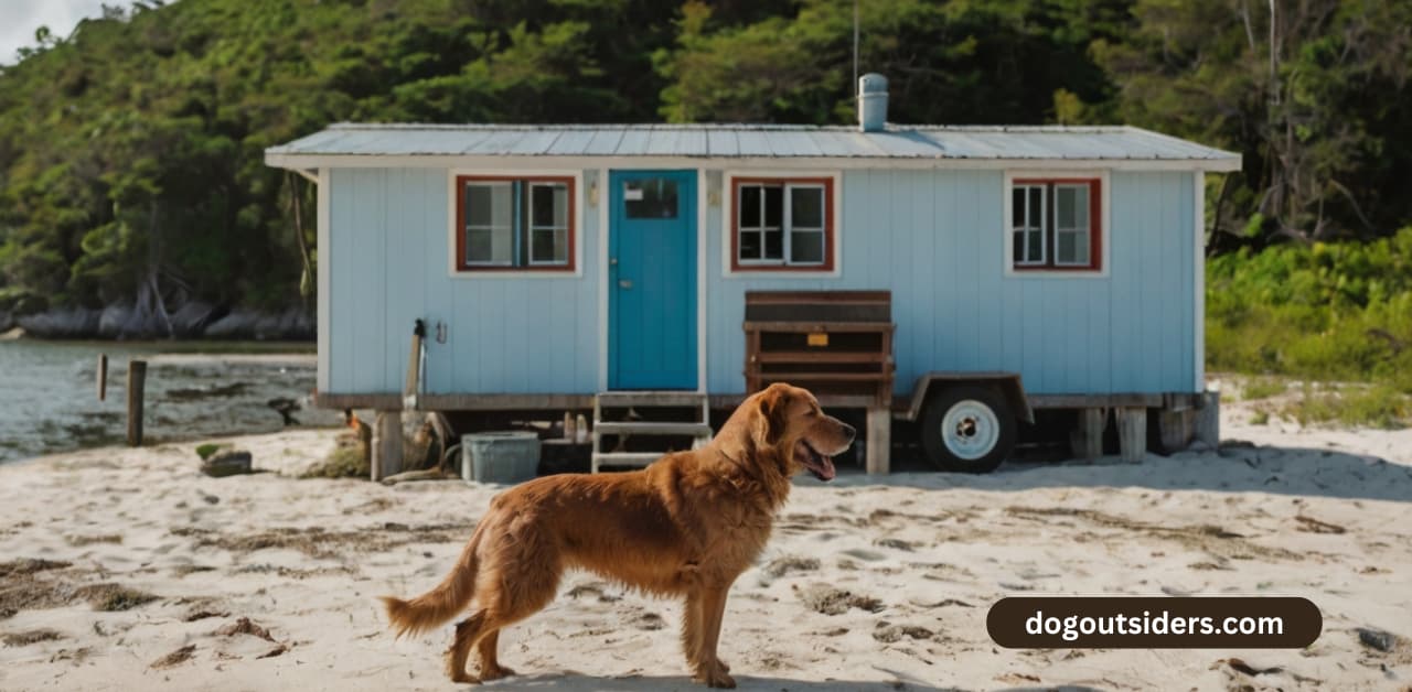 How Do You Get to Dog Island? Your Ultimate Visitor's Guide - Dog Outsiders
