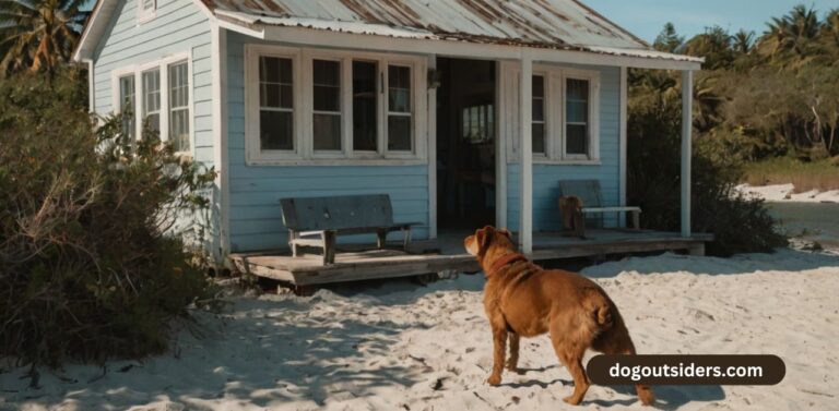How Do You Get to Dog Island? Your Ultimate Visitor's Guide - Dog Outsiders
