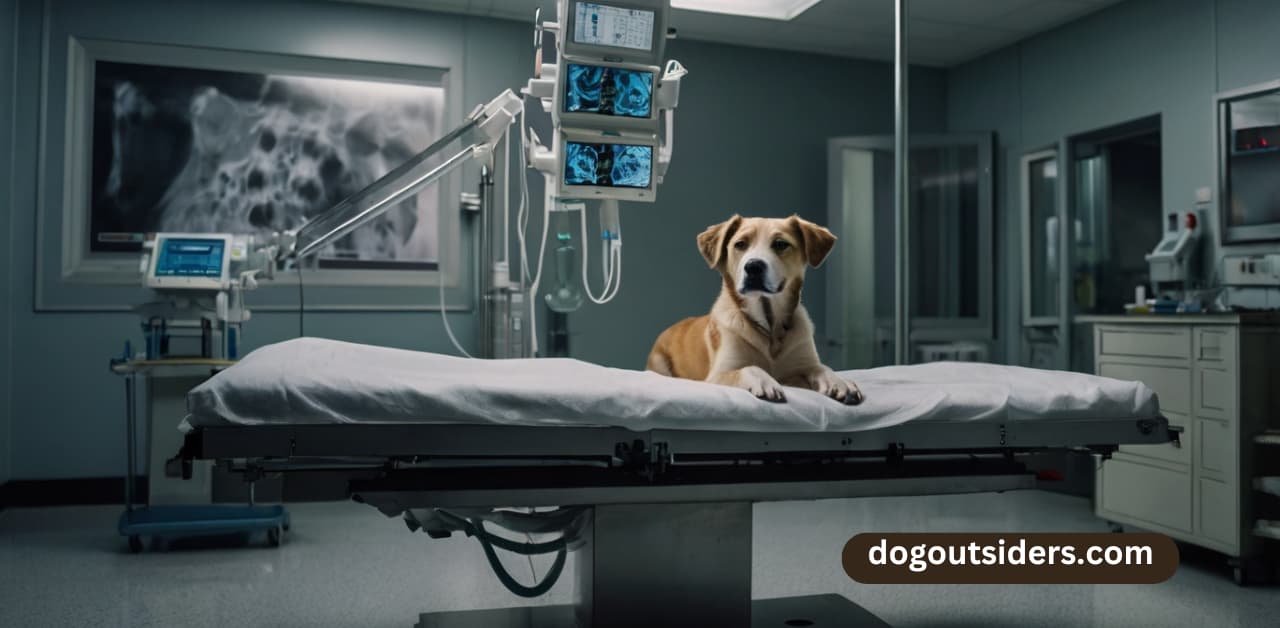 Dog Intestinal Blockage Timeline: My Experience - Dog Outsiders