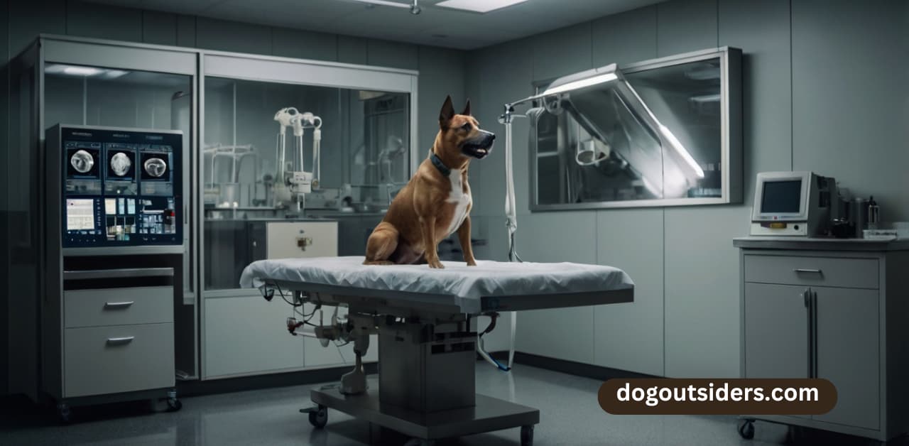 Dog Intestinal Blockage Timeline: My Experience - Dog Outsiders