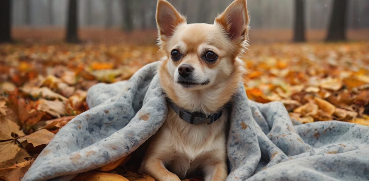Dog Outside Temperature Chart: A complete Guide - Dog Outsiders